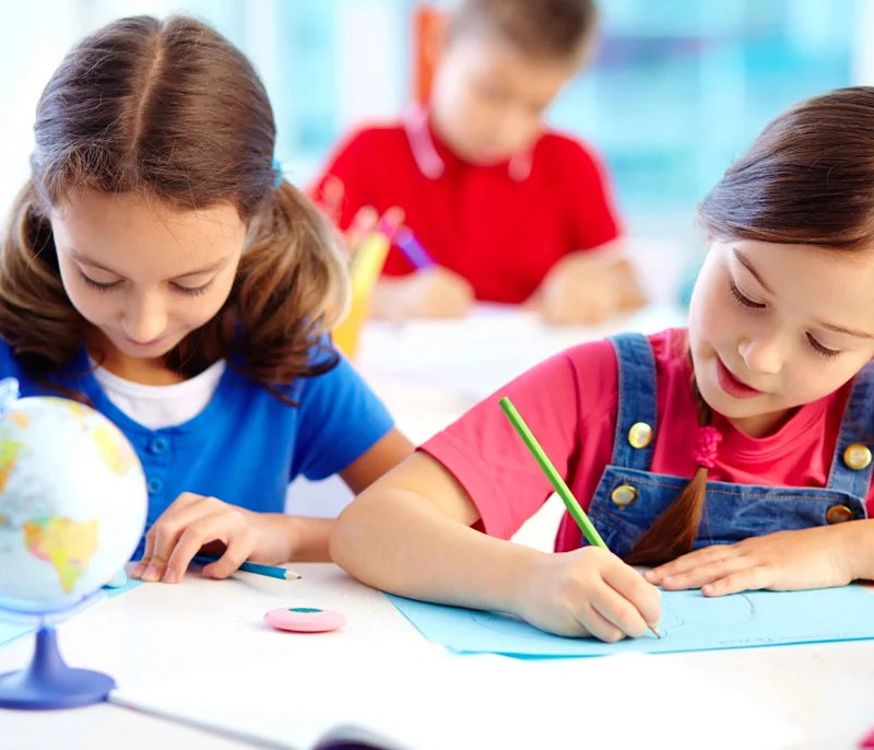 TechEdu - Online EdTech Platform